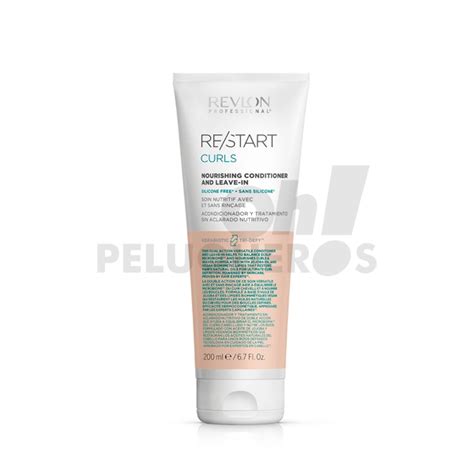 Comprar Re Start Conditioner And Leave In 200ml Online