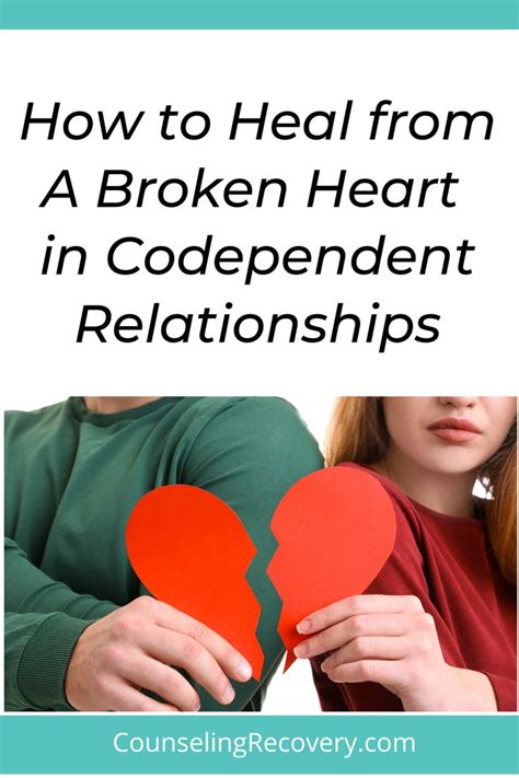 pin on codependency recovery