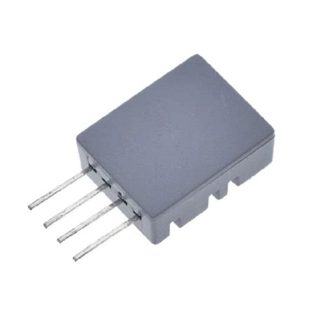 Winsen Zs03 Temperature And Humidity Sensor Module Darkoct02