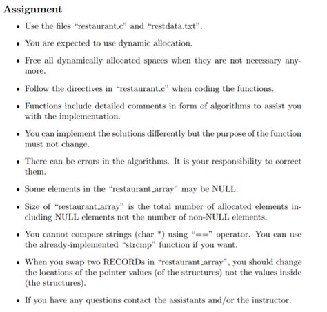 Solved In C Programming Include Do Not Edit Chegg