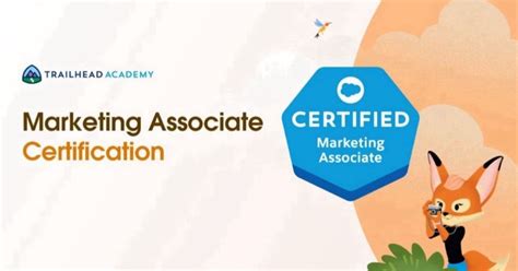 Amit Chaudhary On Linkedin Salesforce Announced Another Certification Marketing Associates