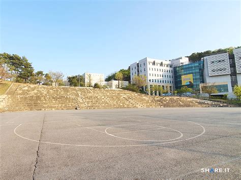 노천마당 단국대학교죽전 쉐어잇
