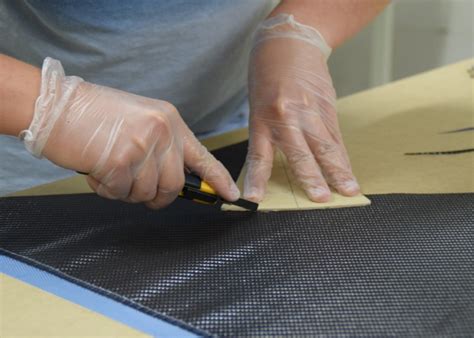 Building Large Structural Composite Components For The Maritime Industry Qconcepts Design