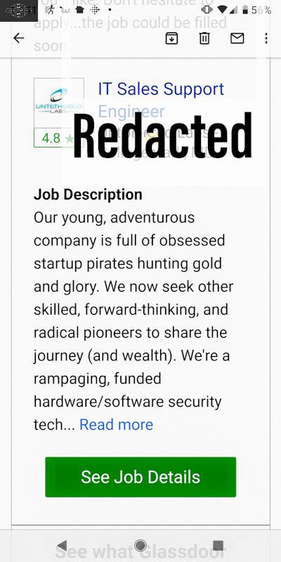 New Start Up Now Hiring Developer Ninjas Brogrammers And All Around Rockstars Album On Imgur