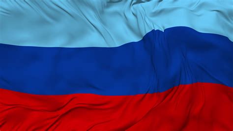 Luhansk Flag Seamless Looping Background Looped Bump Texture Cloth
