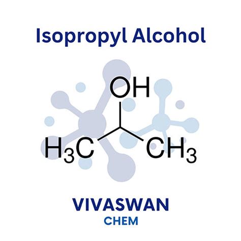 Isopropyl Alcohol Application Industrial At Best Price In Surat