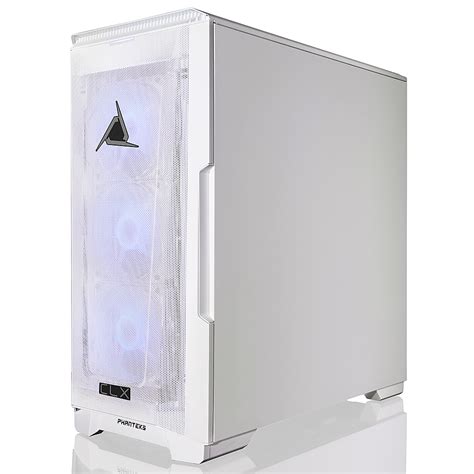 Best Buy: CLX SET Gaming Desktop Intel Core i9 13900KF 64GB Memory ...
