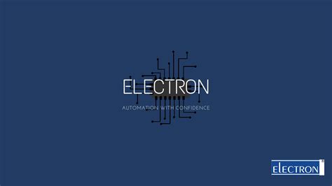 Electron Combine On Linkedin Electrontech Accl Energysavings Electricalinnovations Acstarters