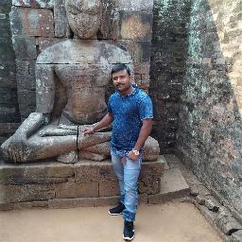 Ranjan Kumar Das Youtube