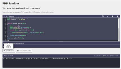[write up] nullcon ctf 2022 web nhat truong blog