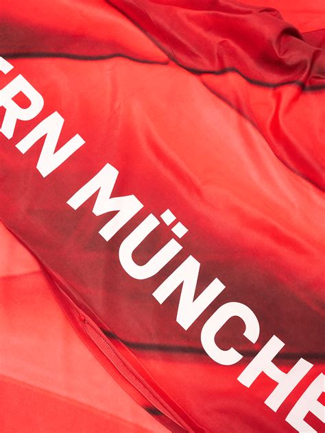 Microfibre Bedding Official Fc Bayern Munich Store