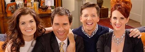 The 2017 ‘will And Grace Reboot Has An Opportunity To Be Truly Radical • Gcn