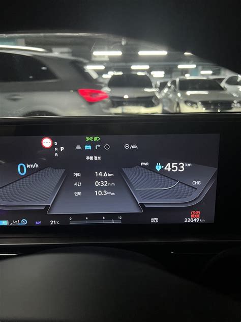 오늘의 전비 자동차 에펨코리아