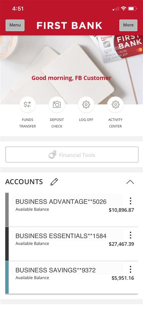 ACH Wire Add Recipient Demo First Bank