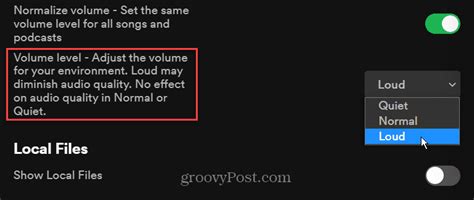 How To Make Spotify Louder
