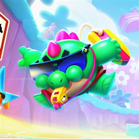 Create Brawl Stars YouTube