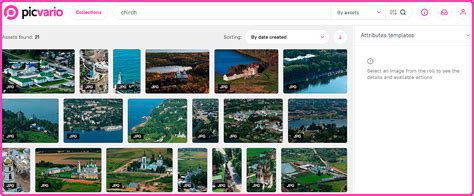 Searching Assets And Collections Help Center