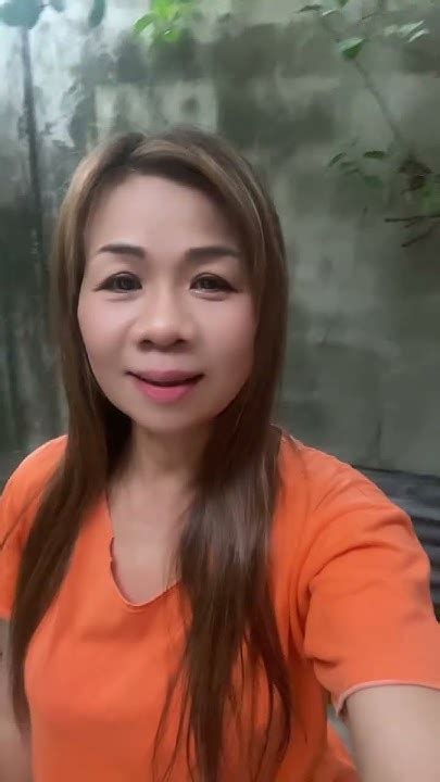 สาวบางกรวย อรอรดี ตามติดชีวิตน้อยหน่า Youtube