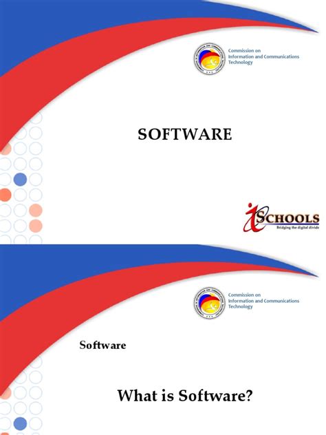 Lecture 3 Software Cont Pdf Operating System Booting