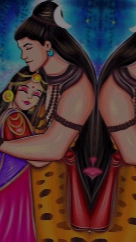 Pin By Shankar On Pins By You God Illustrations Shiva Photos Lord Shiva Pics