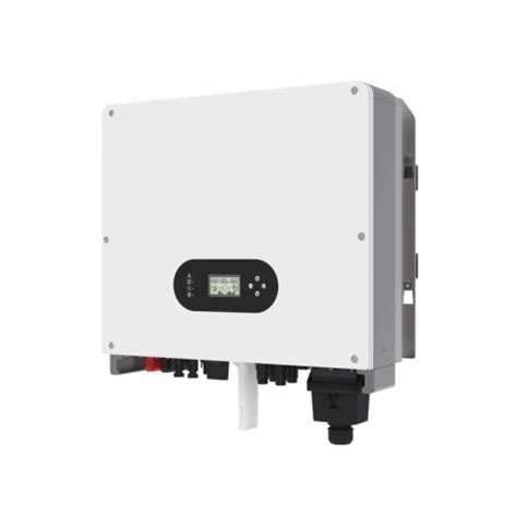 How Does A Three Phase Inverter Work