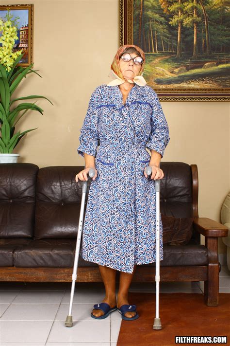 Granny Goes Cookoo For Cock Porn Pictures XXX Photos Sex Images 3366602 PICTOA