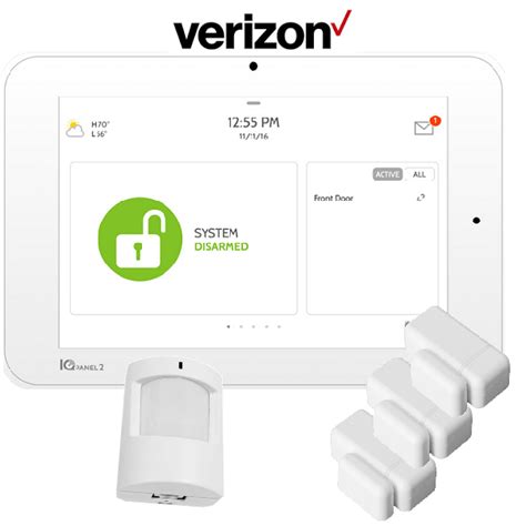 Qolsys QS IQ DW MINI S Sensor Advanced Security LLC