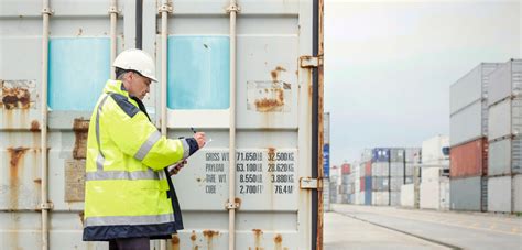 Common Container Damage And How To Fix Them Tradecorp