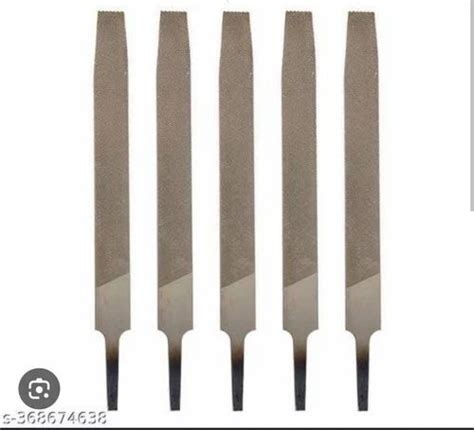 Flat Files Flat Bastrad Files 10 Flat 12 Flat 10 Cut Manufacturer From Thane