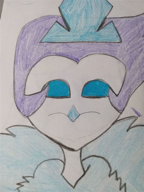 Andrealphus Helluva Boss By Justagrook On Deviantart