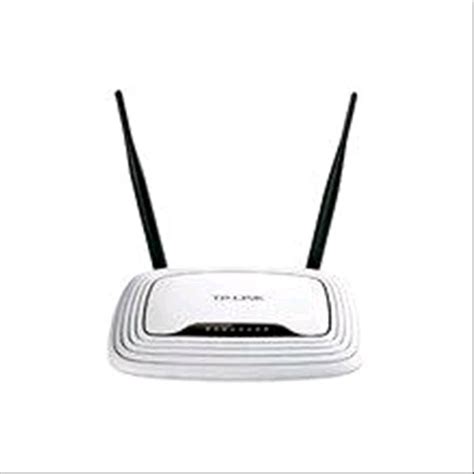 Router Wireless Access Point Switch Porte Firewall TP LINK