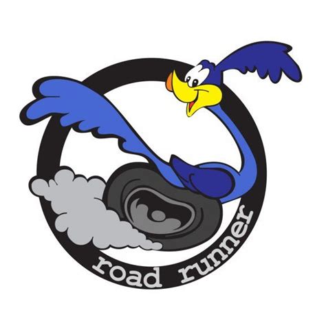 Road Runner Brands Of The World™ Download Vector Logos And