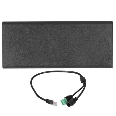 Energy Meter Digital Wattmeter 5‑36v Serial Server Grandado