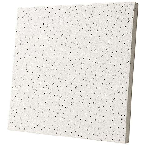 Fissured Ceiling Tiles