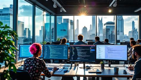 go developer survey consistent coding standards and ai adoption by liza podkamenna major