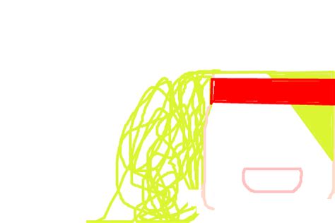 Lua Blanco Desenho De Mandara Gartic