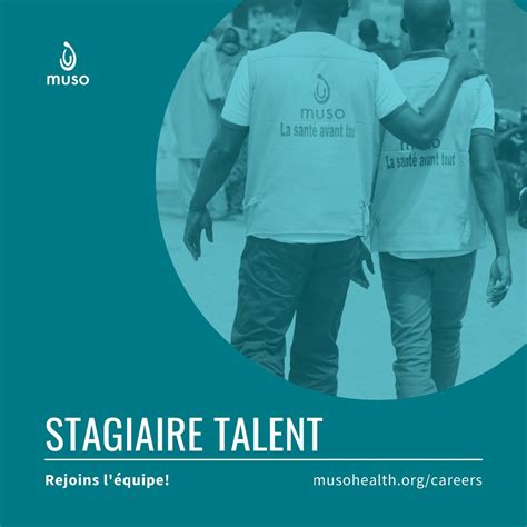 Muso Recrute Muso