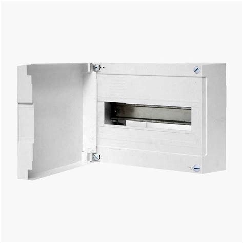 Distribution Board Cabinet 1 X 12