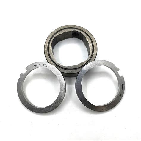 China Delphi Cam Ring And Scroll Plate Kit 7189 100bq Manufacturers