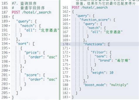 elasticsearch 的dsl查询文档、restclient查询、旅游案例 esclient dsl csdn博客