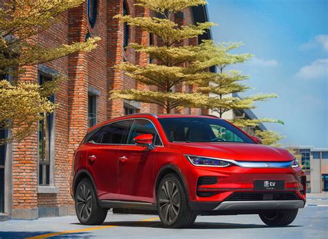 Buy Wholesale China China Byd Han 610km 4wd Qian Shan Cui Li