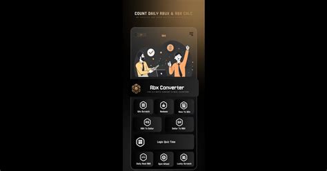 Download Play Rbux Counter Get RBX Calc On PC Mac Emulator