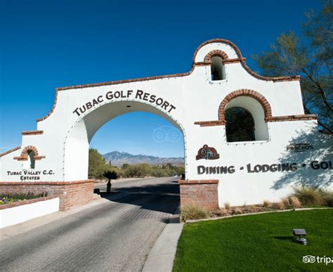 Tubac Golf Resort And Spa Updated 2018 Prices And Specialty Resort