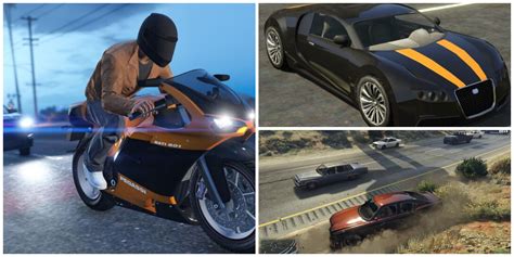 Gta 5 Online Cars Locations