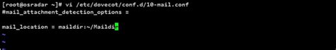 Configure Squirrelmail In Centos 7 Webmail Linux Mail Server Centos