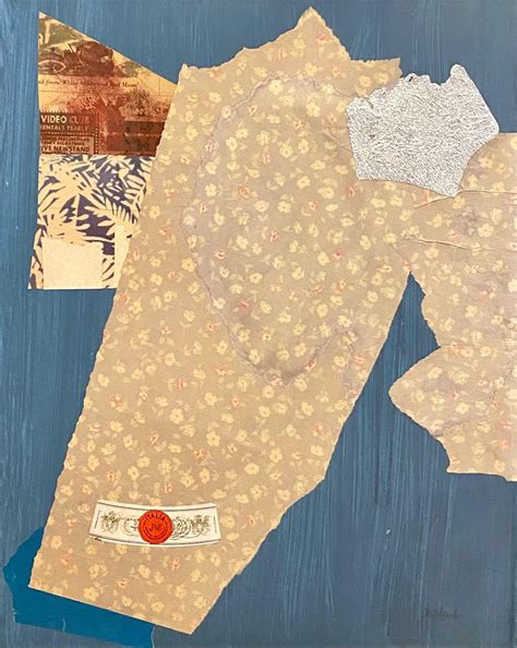 Dorothy Hood Dorothy Hood Figure At Dusk Oil On Canvas American Abstraction 1980s For Sale