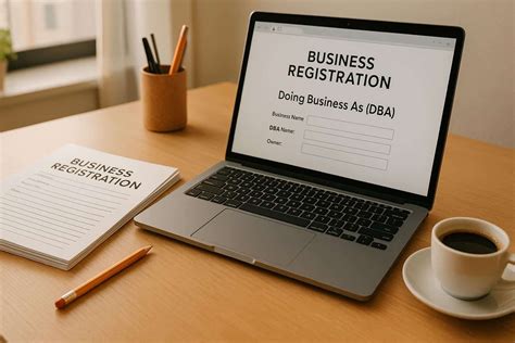 What Is A Dba