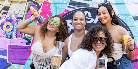 Old Skool Bottomless Spring Brunch Party 49 Brixton Station Road