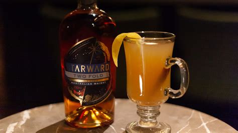 Make A More Flavorful Hot Toddy With A Few Simple Swaps