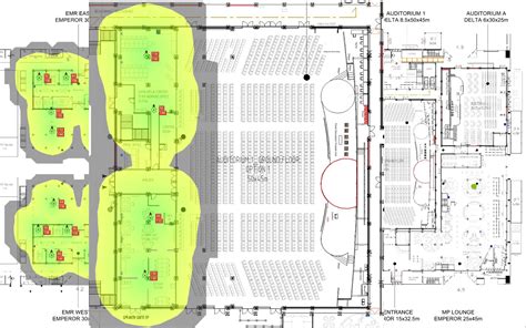 Wireless High Client Density Design Guide Cisco